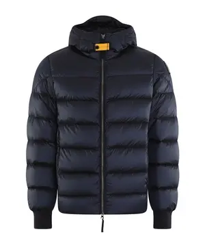 PARAJUMPERS Hooded Cotton Suit
