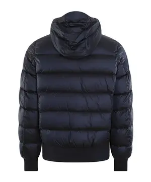 PARAJUMPERS Hooded Cotton Suit