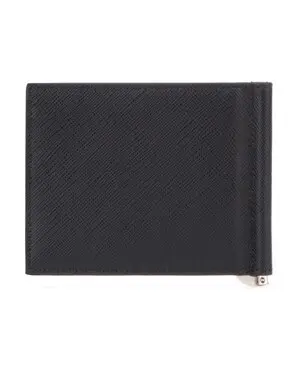 Prada Saffiano Leather Wallet