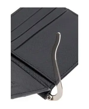 Prada Saffiano Leather Wallet