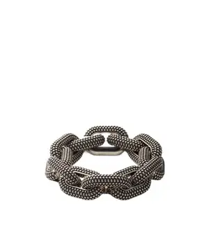 Loro Piana Bubble Chain Bracelet