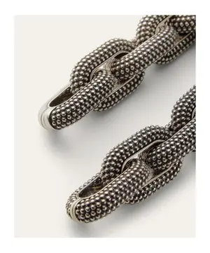 Loro Piana Bubble Chain Bracelet