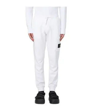 Stone Island Drawstring Sweatpants