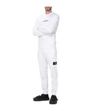 Stone Island Drawstring Sweatpants