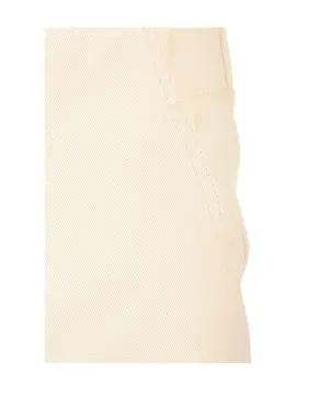 THE SEAFARER High-waisted Wide-leg Trousers