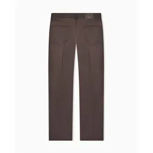 Emporio Armani 5 Pockets Pant