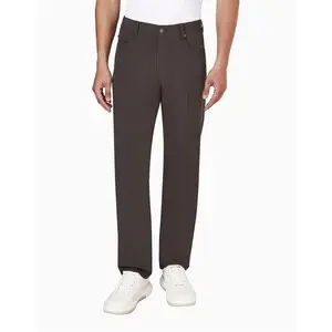 Emporio Armani 5 Pockets Pant