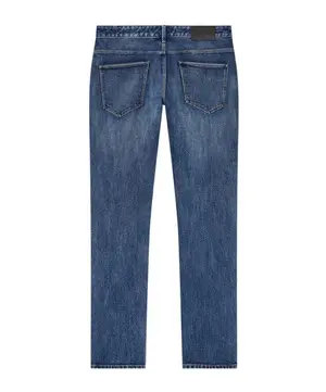 Emporio Armani Slim Fit Jeans