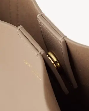Saint Laurent East/west Top Handle Bag