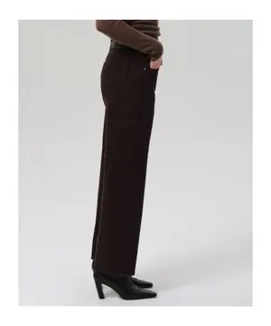 Citizens Of Humanity Lindz Easy Straight Leg Jeans