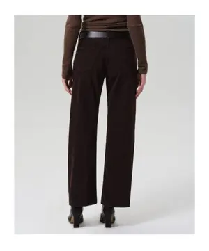 Citizens Of Humanity Lindz Easy Straight Leg Jeans