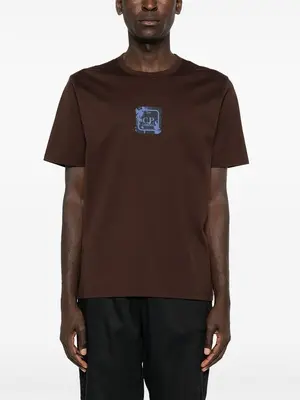 C.P. COMPANY Metropolis Series T-shirt