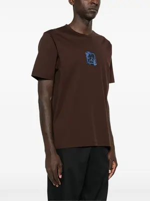 C.P. COMPANY Metropolis Series T-shirt
