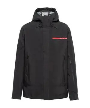 Prada Extreme-tex Windbreaker Jacket