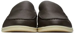 Loro Piana Summer Walk Loafers