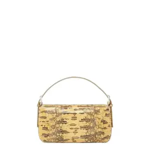 Fendi Baguette Shoulder Bag