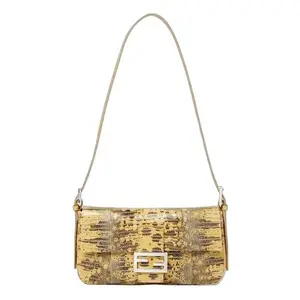 Fendi Baguette Shoulder Bag