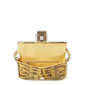 Fendi Baguette Shoulder Bag