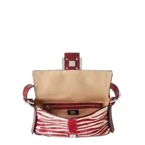 Fendi Baguette Shoulder Bag