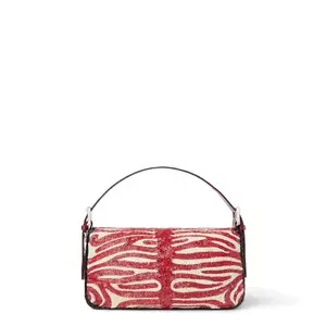 Fendi Baguette Shoulder Bag