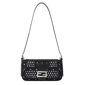 Fendi Baguette Shoulder Bag