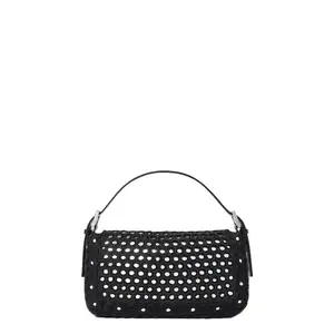 Fendi Baguette Shoulder Bag