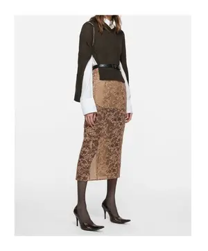 Acne Studios Pointed Toe Pumps