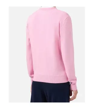 MC2 SAINT BARTH Crew Neck Sweater