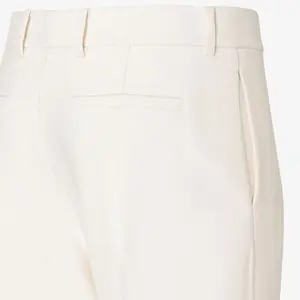 Fendi Wool Trousers