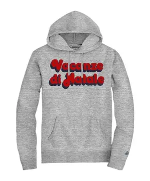 MC2 SAINT BARTH Long-sleeved Sweatshirt - Gray