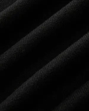 Vince Short-sleeved Knitted T-shirt