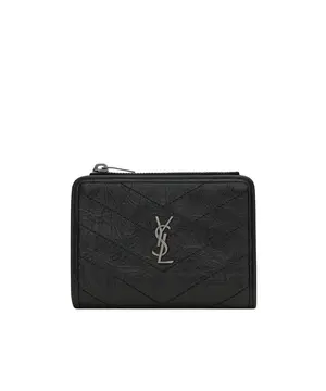 Saint Laurent Bifold Wallet