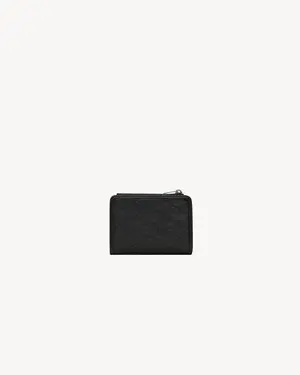 Saint Laurent Bifold Wallet