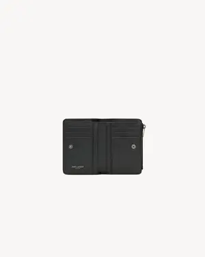 Saint Laurent Bifold Wallet