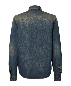 Fendi Jeans Shirt