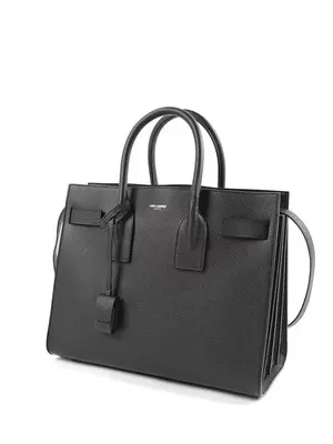 Saint Laurent Sac De Jour Small Tote Bag