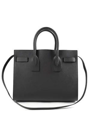 Saint Laurent Sac De Jour Small Tote Bag