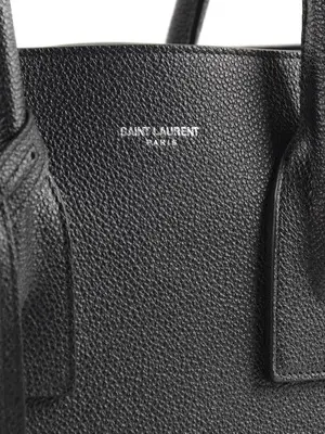 Saint Laurent Sac De Jour Small Tote Bag