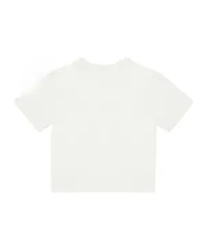 Burberry Logo Crew Neck T-shirt