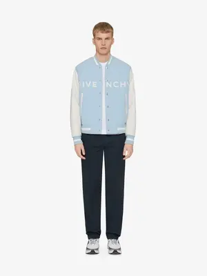 Givenchy Belt-loop Casual Pants