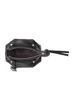 Fendi By The Way Soft Boston Shoulder Bag