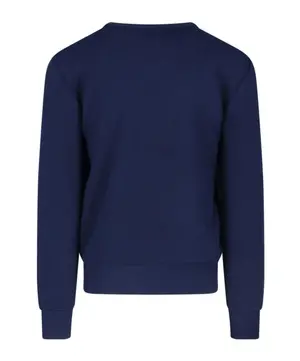 Polo Ralph Lauren Fleece Logo Sweatshirt