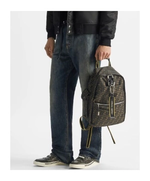 Fendi Climb Backpack