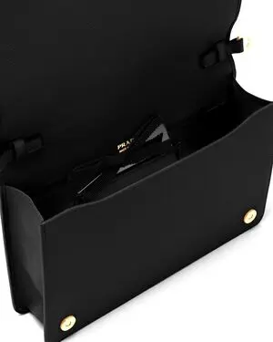 Prada Mini Saffiano Leather Bag