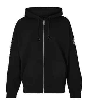 Canada Goose Canada Rove Slv Hdy Sn62 - Black