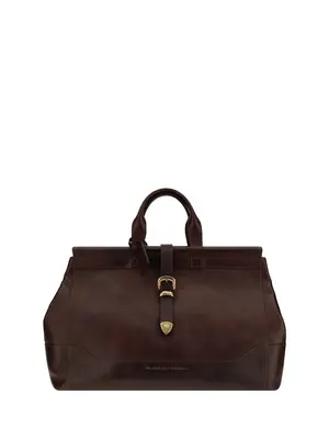 Brunello Cucinelli Buckled Bags For Men