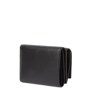 Fendi Ff Mini Trifold