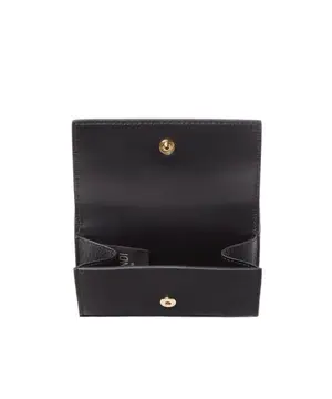 Fendi Ff Mini Trifold