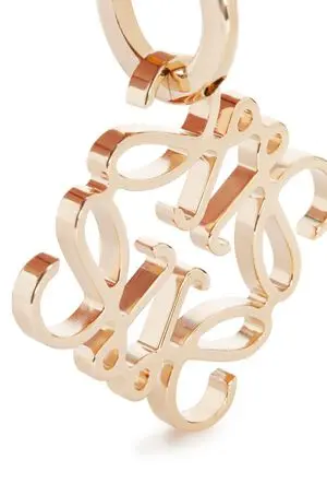 Loewe Anagram Keyring