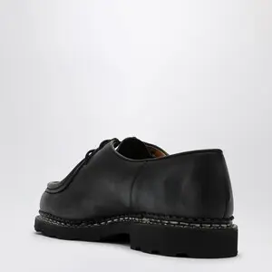 Paraboot Logo Casual Lace Up Shoes